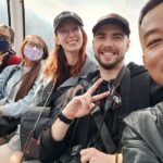 Golden Bridge and Co Co River Boat Ride: Discover a Quieter Hoian - Detailed Breakdown of the Itinerary