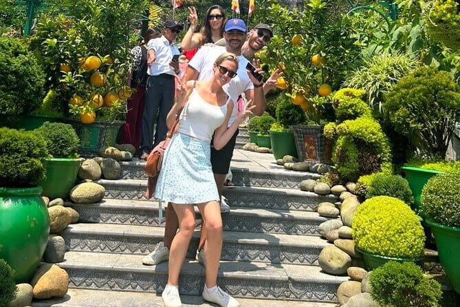 Golden Bridge Ba na Hill Day Trip from Hoi An - What to Expect: A Detailed Breakdown