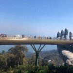 Golden Bridge Ba Na Hill via Cable Car Early Morning & Da Nang City Fullday Tour - Authentic Experiences and Extras