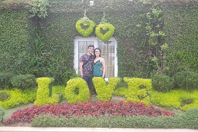 Golden Bridge Ba Na Hill via Cable car- Sunset Private Tour Departure at 2:00P.M - FAQs