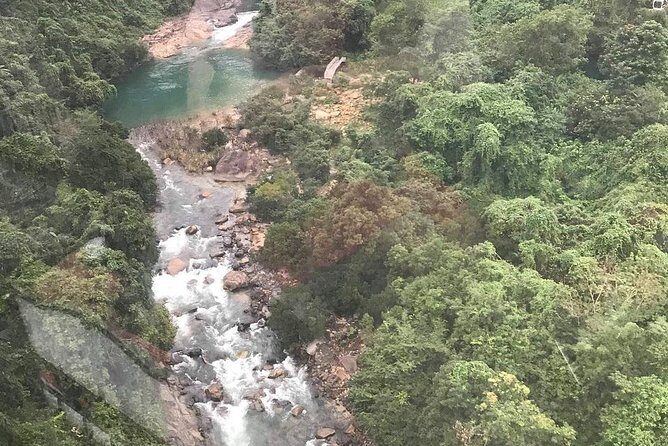 GOLDEN BRIDGE BA NA HILLS& CABLE CAR RIDE & Buffet Lunch(Private) - Analyzing the Value