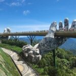 Golden Bridge Ba Na Hills & Da Nang City Private Guided Tour - What the Tour Really Means for You