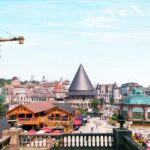 Golden Bridge - Ba Na Hills Daily Ingroup Trip with Local Experts - Golden Hand Bridge: An Iconic Photo Spot