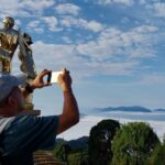 Golden Bridge Ba Na Hills -Early Morning to Avoid Crowds - Transport and Comfort