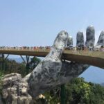 GOLDEN BRIDGE & BA NA HILLS from HOTELS in DA NANG or HOI AN city - Practical Aspects and What Travelers Should Know