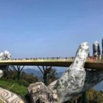 Golden Bridge Ba Na Hills in The Afternoon- Private Guided Tour - Is This Tour Worth It?