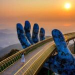 Golden Bridge -Ba Na Hills including buffet lunch ,Cable car 2 way From Da Nang - Authentic Insights from Reviewers