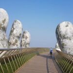 Golden Bridge Ba Na Hills & Monkey Mountain Private Tour - Who Will Love This Tour?