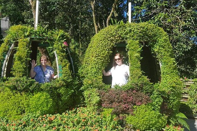 Golden Bridge Ba Na Hills & My Son Holyland - Private Guided Tour - FAQ