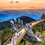 Golden Bridge & Ba Na Hills Sunset Tour Pick Up From Hoi An - Frequently Asked Questions