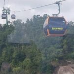 Golden Bridge Ba Na Hills Tour via Cable Car from Hotels in Hue City - Authentic Traveler Comments and Insights