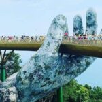 GOLDEN BRIDGE & BA NA HILLS via CABLE CAR from DA NANG or HOI AN - A Closer Look at the Tour Experience