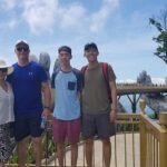 Golden Bridge Ba Na Hills via Cable Car & My Son Santcuary Tour ( Private Tour ) - What the Tour Includes and How It Works