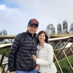 Golden Bridge Ba Na Hills via Cable Car Private Tour - Lunch and Additional Activities