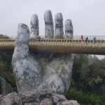 Golden Bridge Ba Na & My Son Holyland from Hotels in Hue - Da Nang - Hoi An City - Practical Tips for a Smooth Day