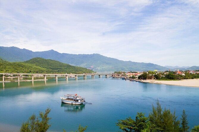 Golden Bridge - BaNa Hills 1 Day Private Tour : HoiAn/DaNang - FAQs