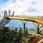 Golden Bridge - BaNa Hills Group Tour - How the Tour Compares