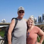 Golden Bridge - Dragon Bridge - Marble Mountain Private Tour - What Travelers Say: Authentic Voices