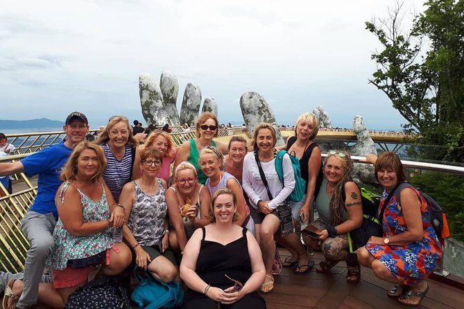 GOLDEN BRIDGE - Guided Tour in the Early Morning to Avoid Crowds - A Deep Dive into the Tour Experience