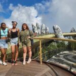 Golden Bridge & Hoi An City Tour with RiverBoat Ride-Night Market - Why This Tour Offers Great Value