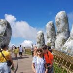 Golden Bridge-Marble Mountain-Hoi An City -Boat Ride-Night Market - Who Should Consider This Tour?