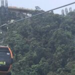 Golden Bridge - MARBLE MOUNTAIN - HOI AN-SAMPAN BOAT-NIGHT MARKET - Authentic Experiences and Traveler Feedback