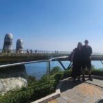 Golden Bridge-Marble Mountain-HoiAn-Night Market-Private Transfer - Who Will Love This Tour?