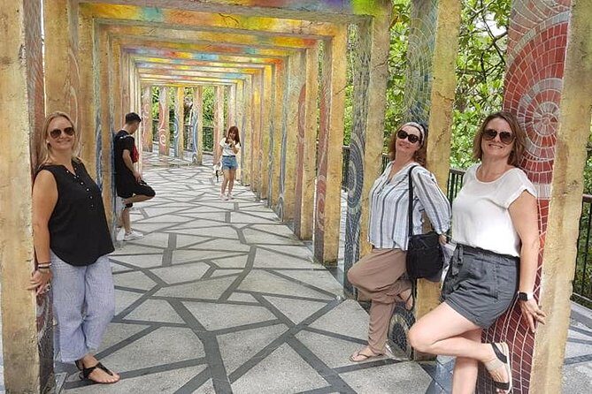 Golden Bridge - Private Guided Tour from Da Nang or Hoi An City - The Sum Up: Who Is This Tour Best For?