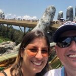 Golden Bridge Tour Early Morning to avoid Crowds, Beat Heat & take Nice Photos - Practical Tips for Making the Most of Your Tour