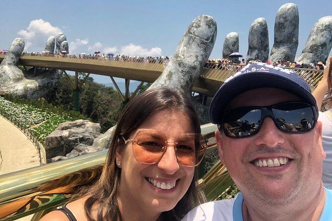 Golden Bridge Tour Early Morning to avoid Crowds, Beat Heat & take Nice Photos - Practical Tips for Making the Most of Your Tour