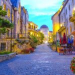 Golden Bridge trip and buffet lunch in Bana Hills from Da nang - The Real Experiences of Past Travelers