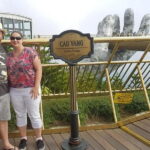 Golden Bridge via Cable Car, Jungle&Hoi An Walking Tour &Night Market ( Private) - The Night Market and Lanterns