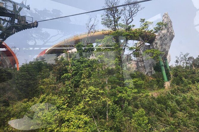 GOLDEN BRIDGE&BA NA HILL Private Tour-Early Start to Avoid Crowd - Authentic Reviews & Real Experiences