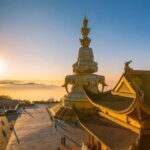Golden Buddha & Cloud Sea: Emei Mountain Private Tour - Practical Tips and Considerations