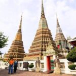 Golden Buddha, Reclining Buddha & Marble Temple Tour - Benefits of the Tour