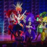 Golden Dome Cabaret: A Night of Glamour and Glitter - Authenticity and Cultural Context