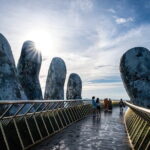 Golden Hand Bridge,Bana Hill 1 Day Tour - The Value Proposition