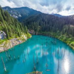 Golden ring of Almaty region: 6 locations - What Travelers Might Expect