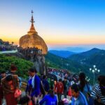 Golden Rock Day Return Tour with English Speaking Driver - Authentic Reviews: Voices From Past Travelers