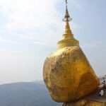 Golden Rock Day Return Tour with English Speaking Driver - What to Expect from the Golden Rock Day Return Tour