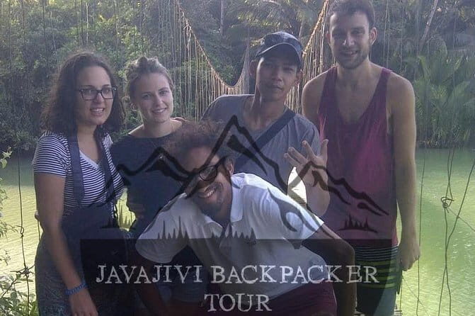 GOLDEN ROUTE JAVA - Jakarta Bandung Garut 3D2N - FAQ