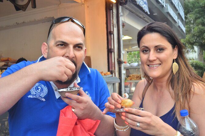 Golden Samosa Culinary Tour of India - Practical Aspects of the Tour