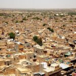 Golden Sweets in the Golden City in Jaisalmer - The Itinerary: A Closer Look