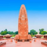 Golden Temple and Wagah Border Private Tour with Lunch - Detailed Breakdown of the Itinerary