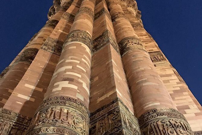 Golden Tingle Tour (delhi agra jaipur) by car - Day 4: Return to Delhi – Wrapping It Up