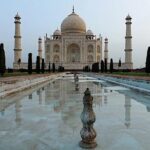Golden Triangle 2-Day Tour to Agra and Jaipur from Delhi by Train - Reviews and Authentic Perspectives