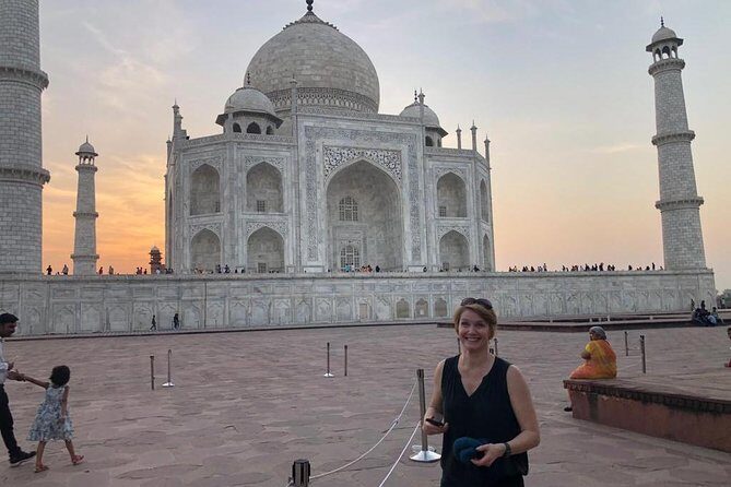 Golden Triangle 2 Nights, 3 Days: Delhi - Agra - Jaipur - Why This Tour Is Worth Considering