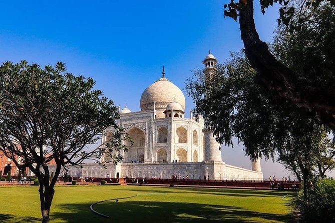 Golden Triangle 3 Days Private Tour from Delhi - Why This Tour Offers Great Value