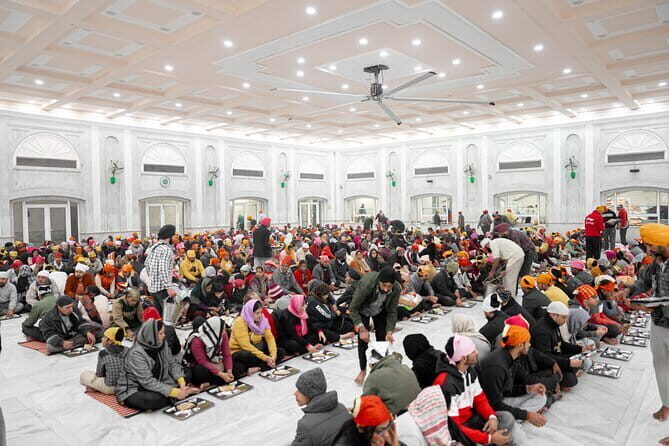 Golden Triangle 3 days Tour to Delhi Agra and Jaipur - Who Should Consider This Tour?