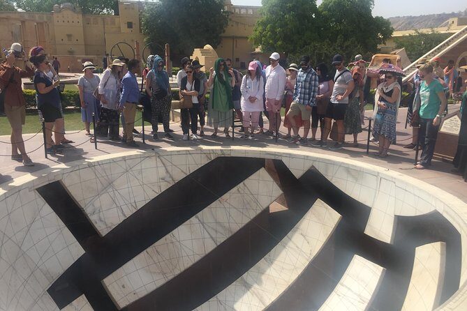 Golden Triangle 3 Days - Who Should Consider This Tour?